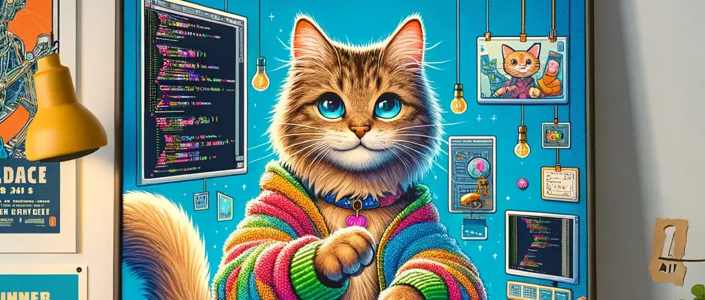 TGI AI: Build the future together.