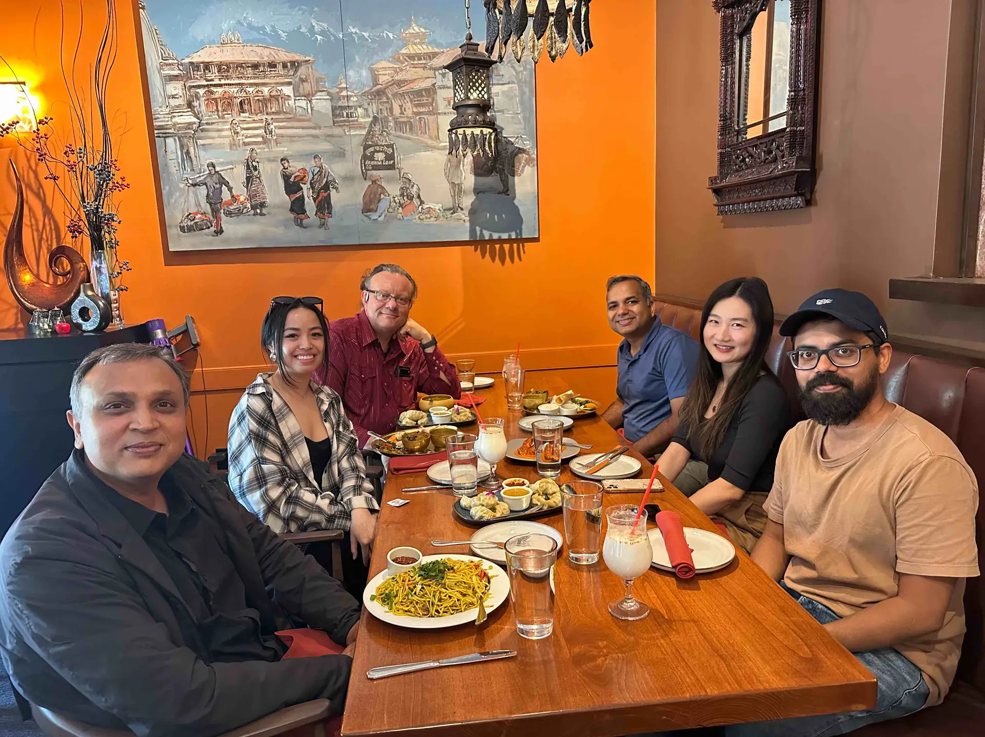 Xoogler Founders Lunch: Connect, Collaborate & Explore Opportunities ...