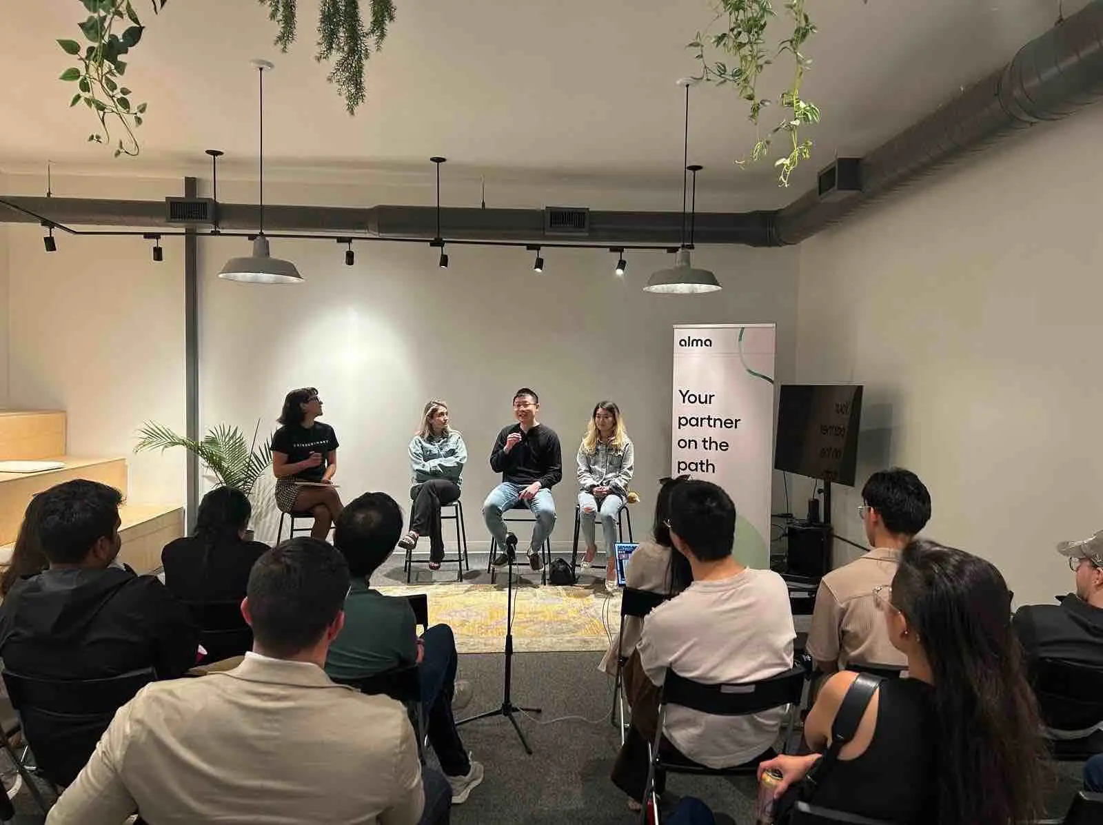 Xoogler Visa 101: Decoding U.S. Immigration for Founders with Alma | key.ai