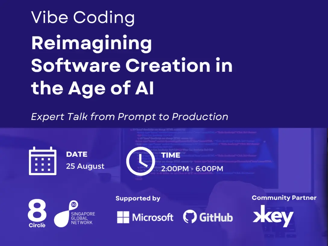 Vibe Coding: Reimagining Software Creation in the Age of AI | key.ai